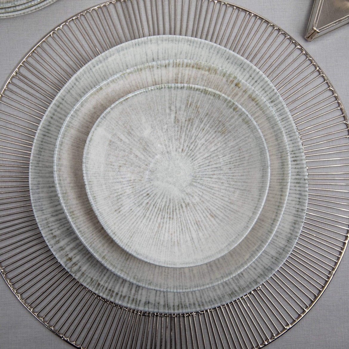 Set Masa Portelan, 24 piese, Rodin - eMAG.ro