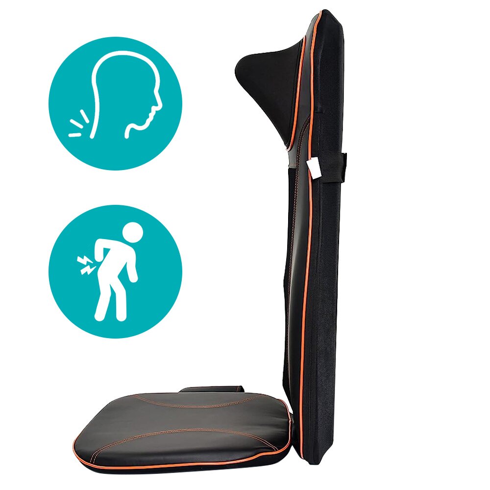 Timeless Tools 3 funkciós Masszázs ülésbetét - eMAG.hu