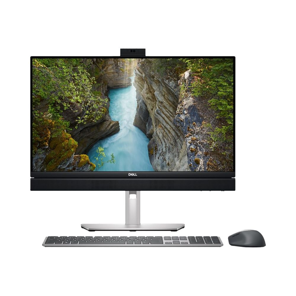 DELL OptiPlex Plus 7410 Intel® Core™ i5 60,5 cm (23.8") 1920 x 1080 ...