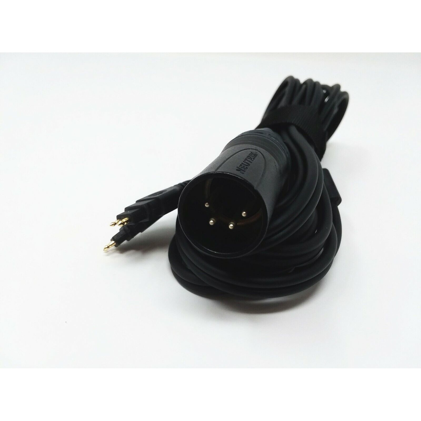 Cablu audio PadForce pentru casti Sennheiser HD600, HD650, HD660s ...