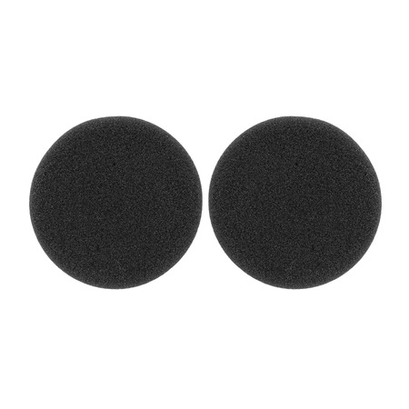 Set 2 bureti PadForce pentru casti Grado SR60, SR80, SR125, SR225, M1 ...