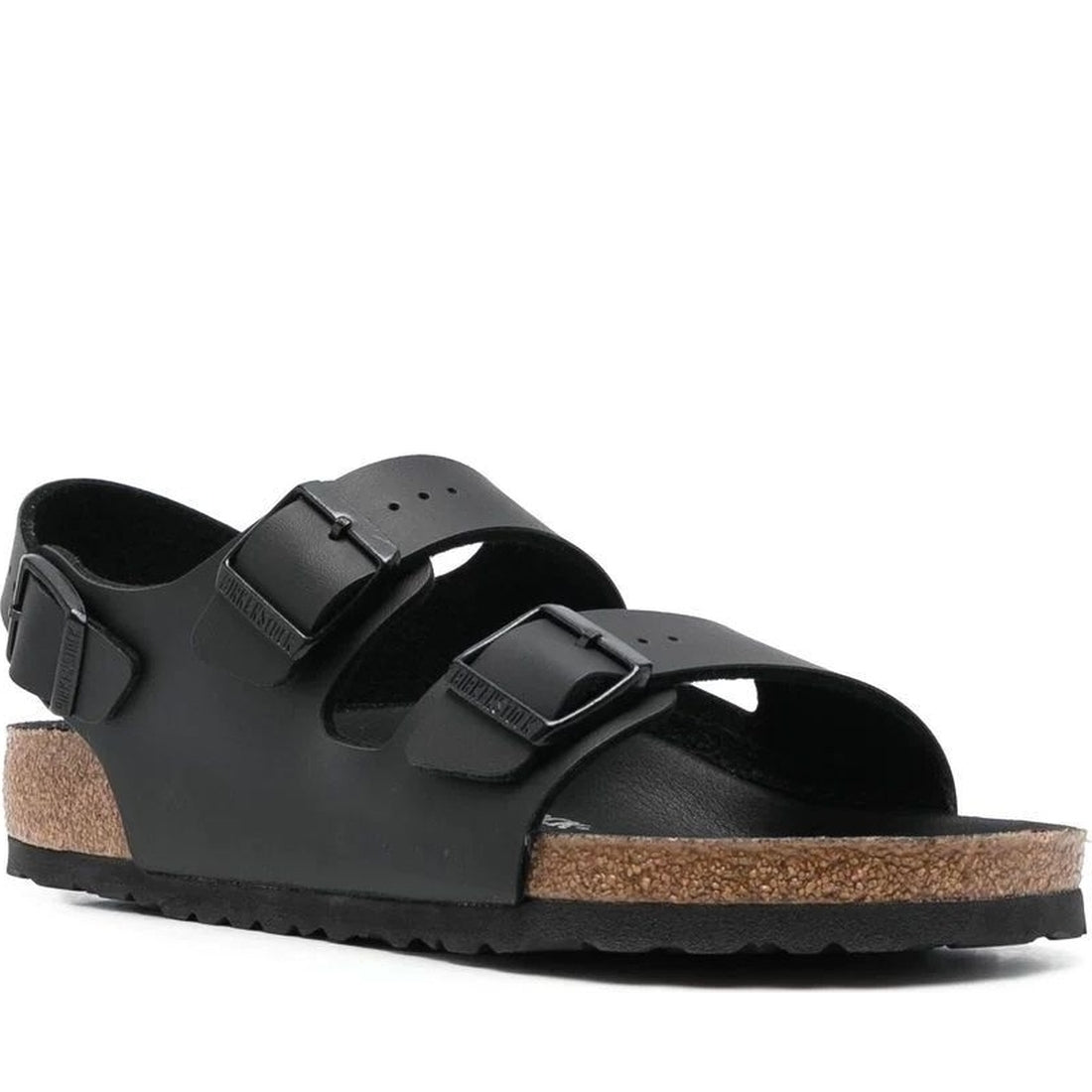 Sandale Birkenstock, 43, Negru - eMAG.ro