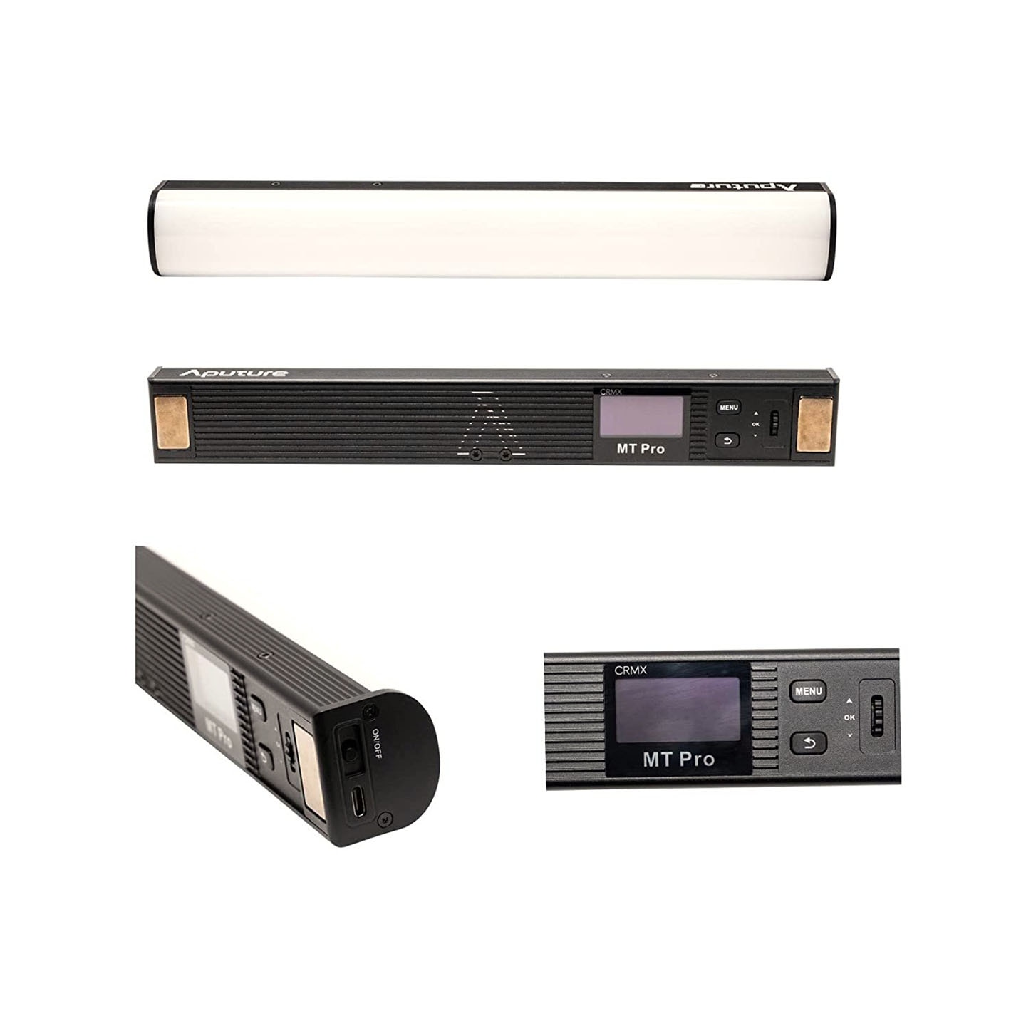 Bagheta LED RGBWW Aputure MT PRO - eMAG.ro