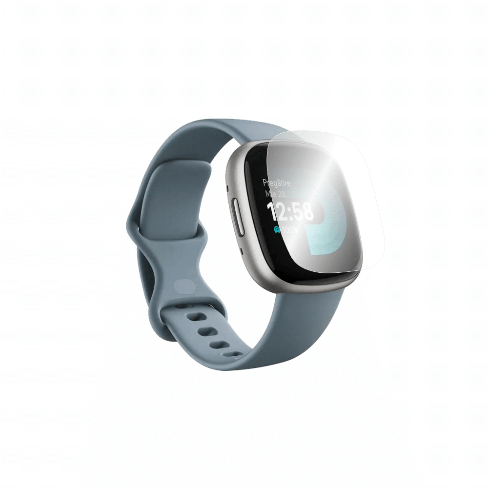 Комплект от 4 антирефлексни защитни фолиа Mata Smart Protection само за ...