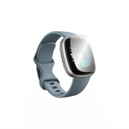 Комплект от 4 антирефлексни защитни фолиа Mata Smart Protection само за ...