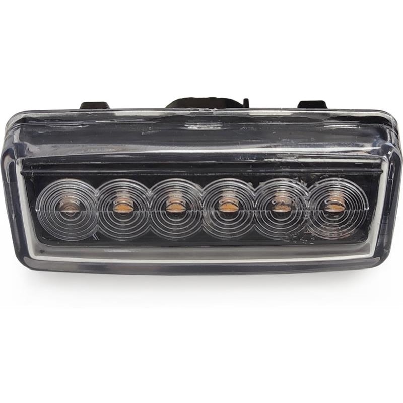 Far auto, Lamiro, Compatibil cu Scania - eMAG.ro