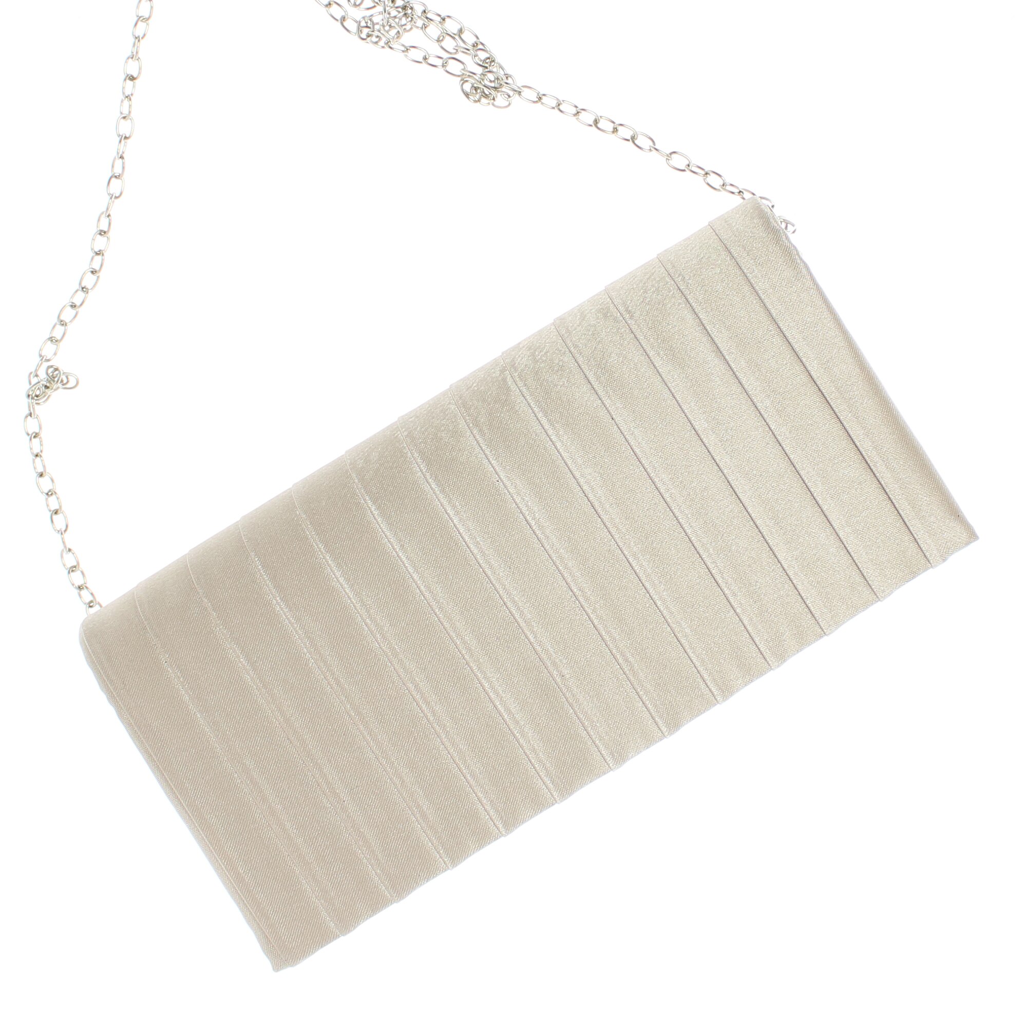 Geanta plic, de dama, material sintetic, ButicCochet, 20x10x5 cm, model ...