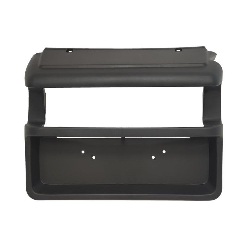 Carcasa far stanga, Scania, Negru - eMAG.ro