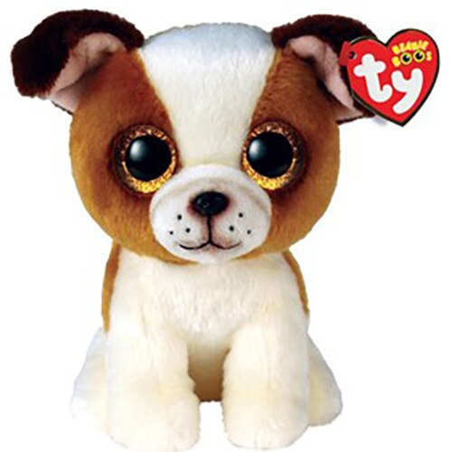 Plus Ty Beanie Boos - Hugo Catelus, 15 cm - eMAG.ro