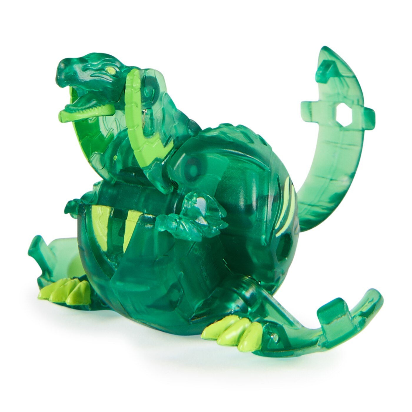 Фигурка Bakugan - Legends, Nova Trox - eMAG.bg