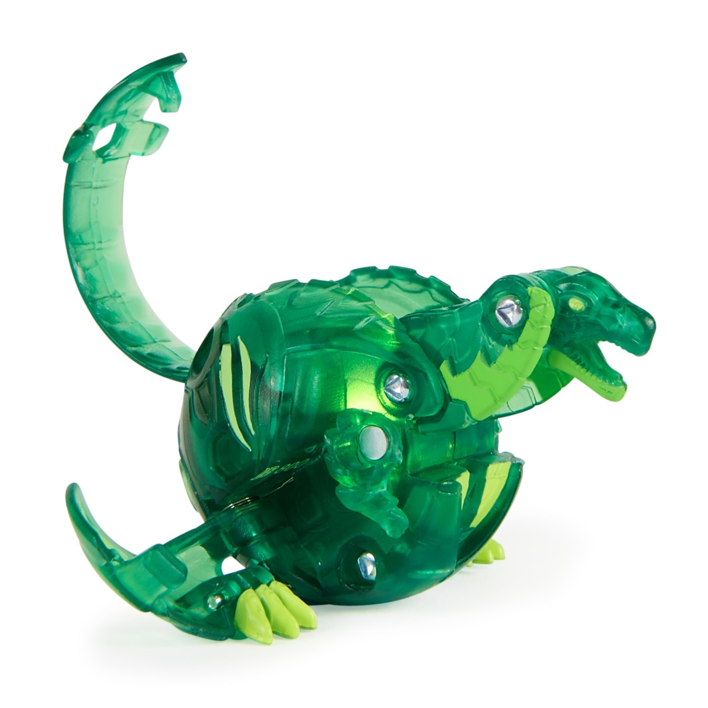 Figurina Bakugan - Legends, Nova Trox - eMAG.ro