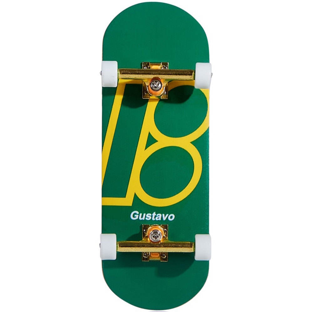Set Tech Deck - Pro Serie, Fingerboard i8 Planb si cutie depozitare ...