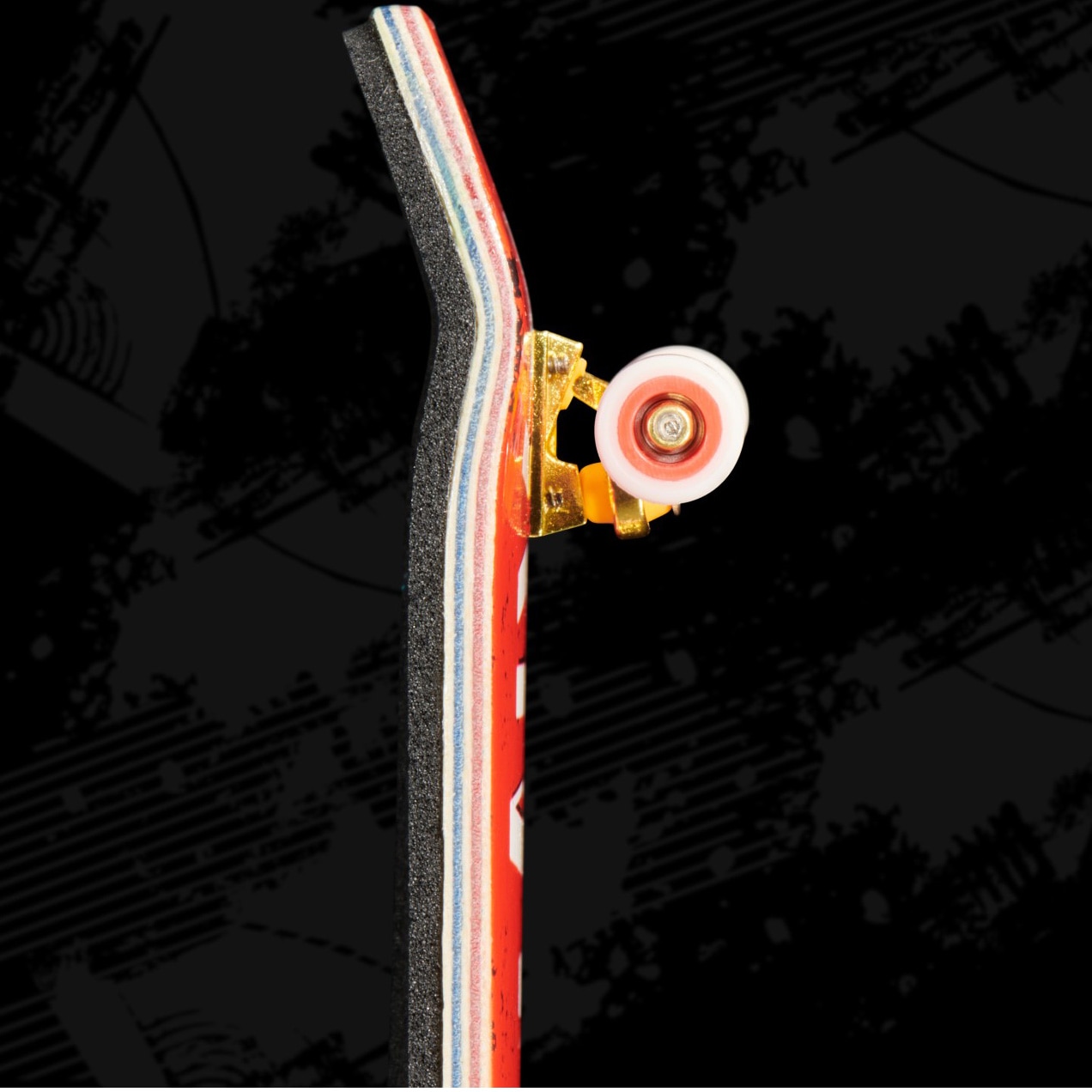 Комплект Tech Deck - Pro Series, Fingerboard Revive и кутия за ...