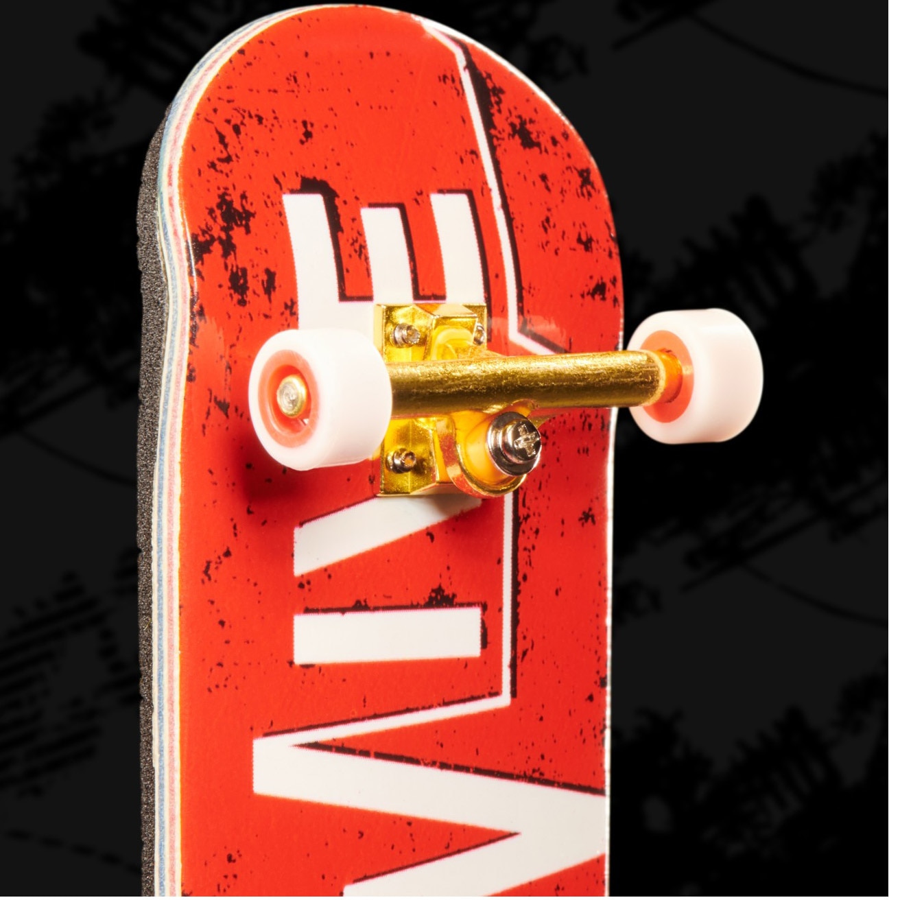 Комплект Tech Deck - Pro Series, Fingerboard Revive и кутия за ...