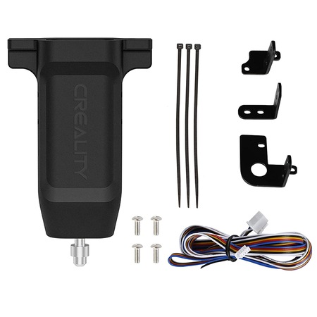 Kit senzor de nivelare automata Creality CR Touch cu conector cu fir de ...