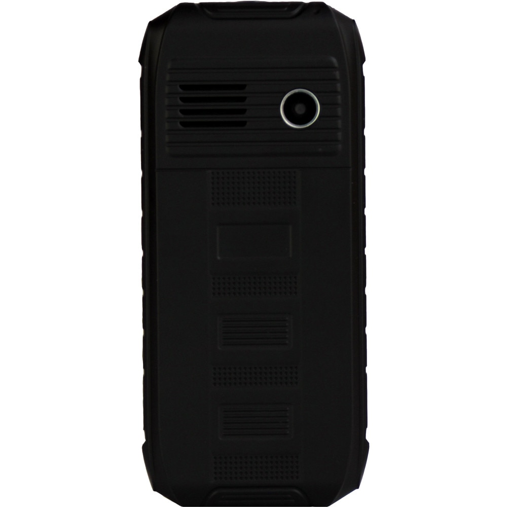 Telefon mobil Media-Tech STORM Extreme NT848, Dual SIM, Black - eMAG.ro