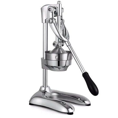 Storcator Manual Profesional de Fructe, Citrice din Otel Inoxidabil si ...