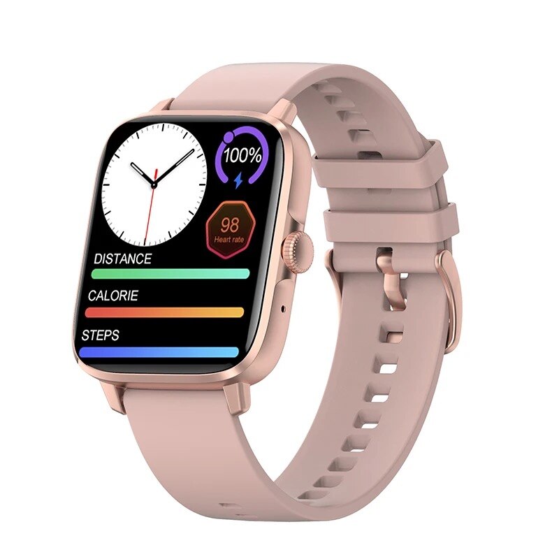 Ceas smartwatch MaGeCa® DT102, ecran IPS 1.9 inch, compatibil IOS ... Ceas smartwatch MaGeCa® DT102, ecran IPS 1.9 inch, compatibil IOS ...