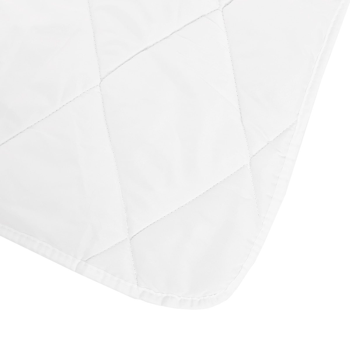 Plapuma, Homla, MOLLE microfibra 160 x 200 cm Alb - eMAG.ro