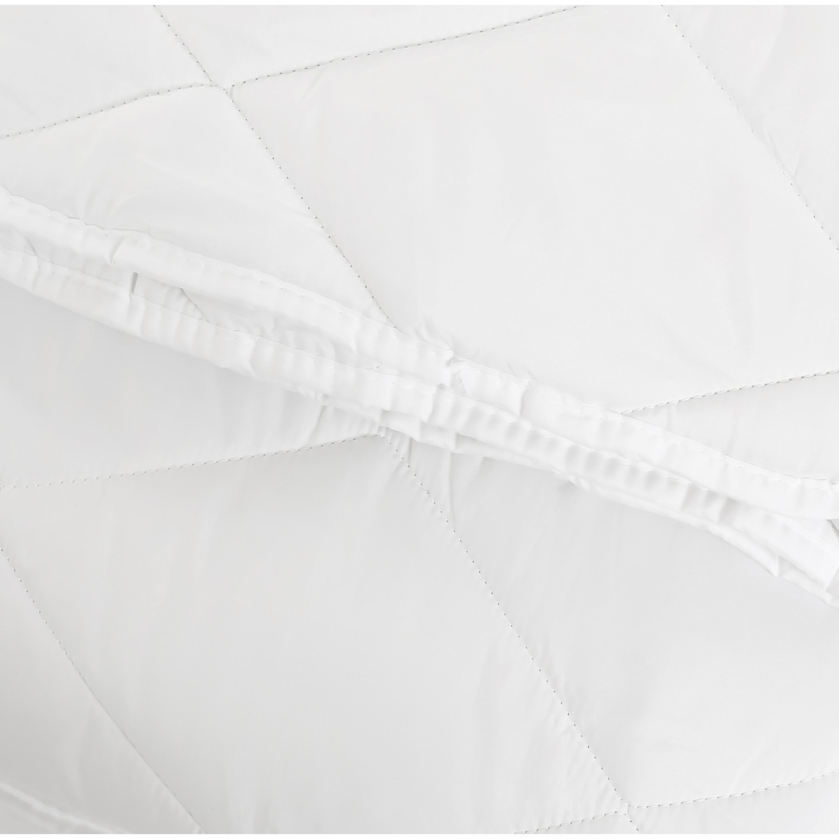 Plapuma, Homla, MOLLE microfibra 160 x 200 cm Alb - eMAG.ro
