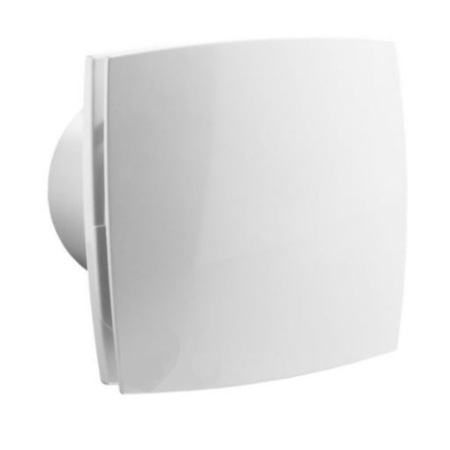 Ventilator de baie, Ventika, D100LDOH 100 mm - eMAG.ro