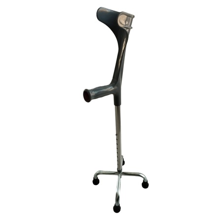 Carja cu sprijin pe antebrat cu 4 picioare - eMAG.ro