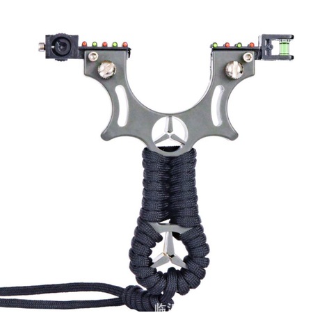 Prastie Neagra, Profesionala cu Laser si Boloboc, ideala pentru, Fazani ...