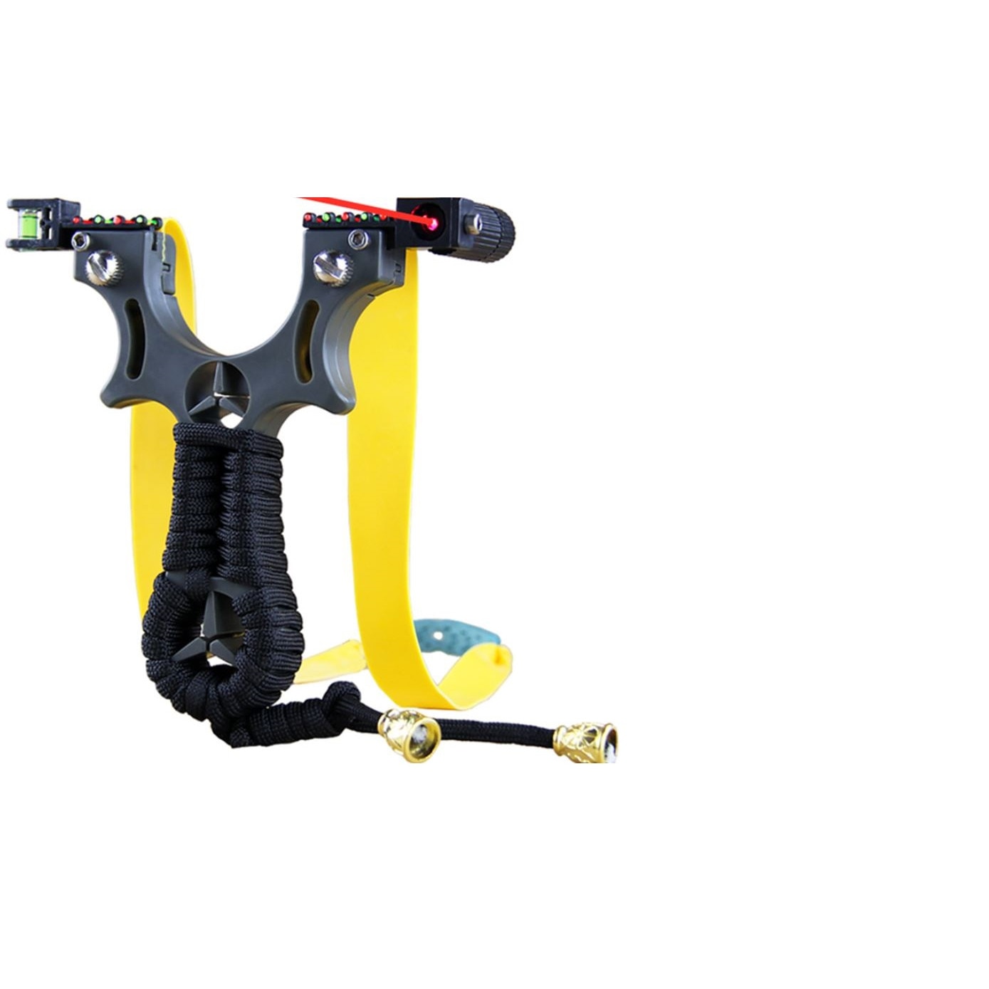 Prastie Neagra, Profesionala cu Laser si Boloboc, ideala pentru, Fazani ...