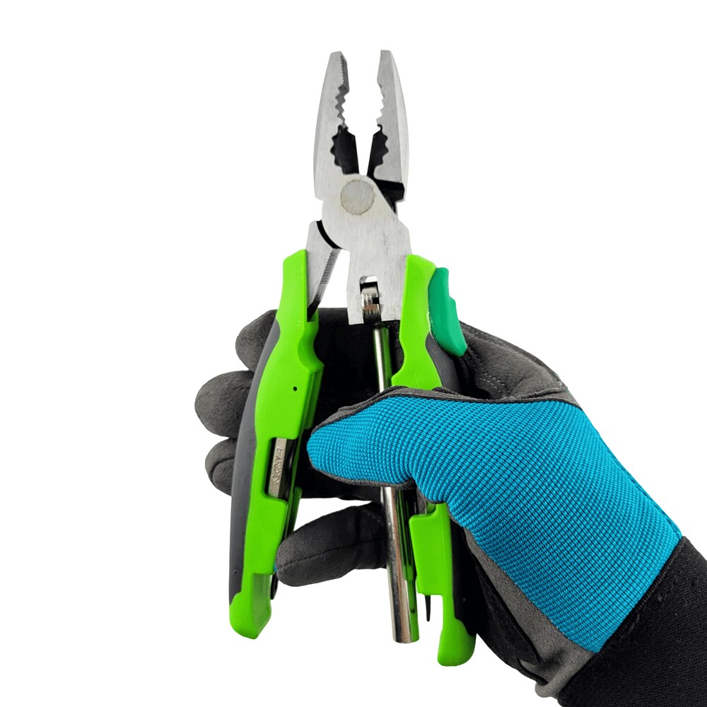 Cleste tip patent multifunctional 200mm, Bitmi® 10280 - eMAG.ro