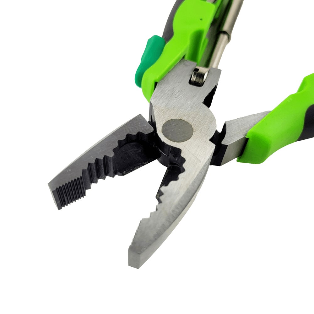 Cleste tip patent multifunctional 200mm, Bitmi® 10280 - eMAG.ro