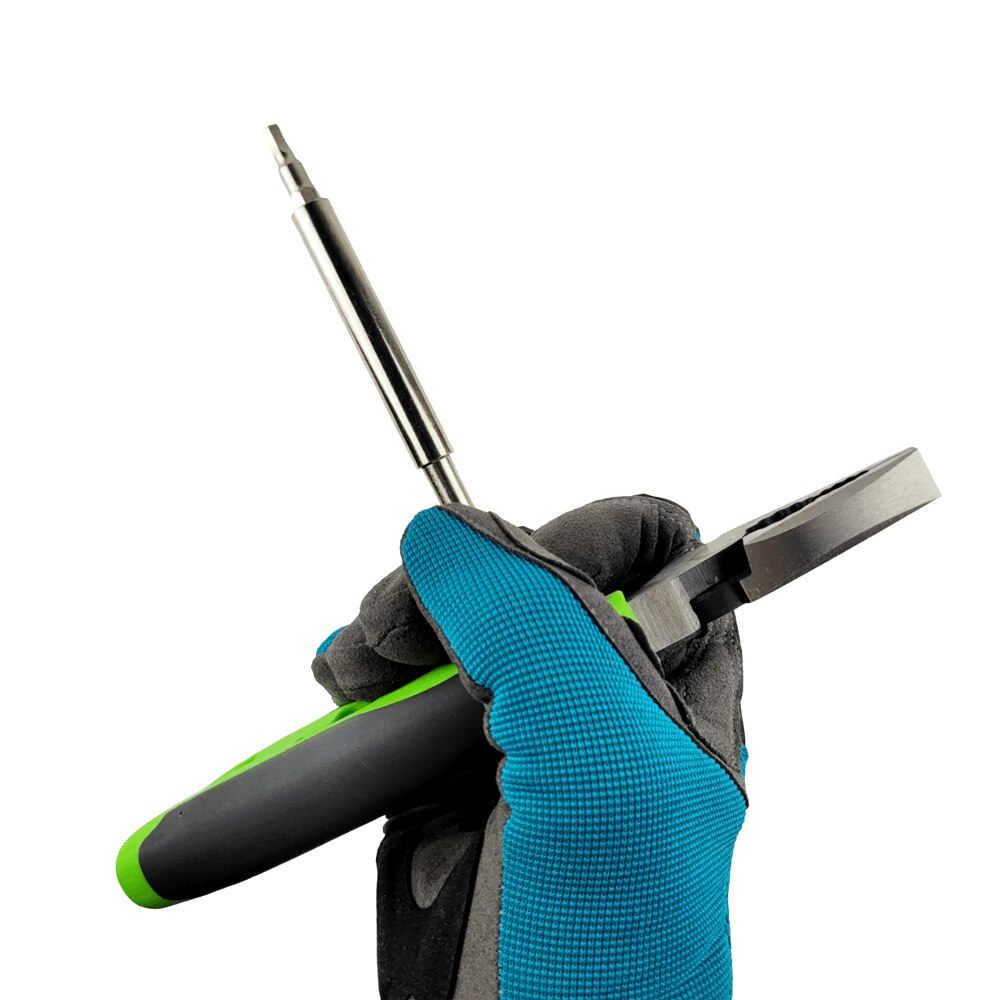 Cleste tip patent multifunctional 200mm, Bitmi® 10280 - eMAG.ro