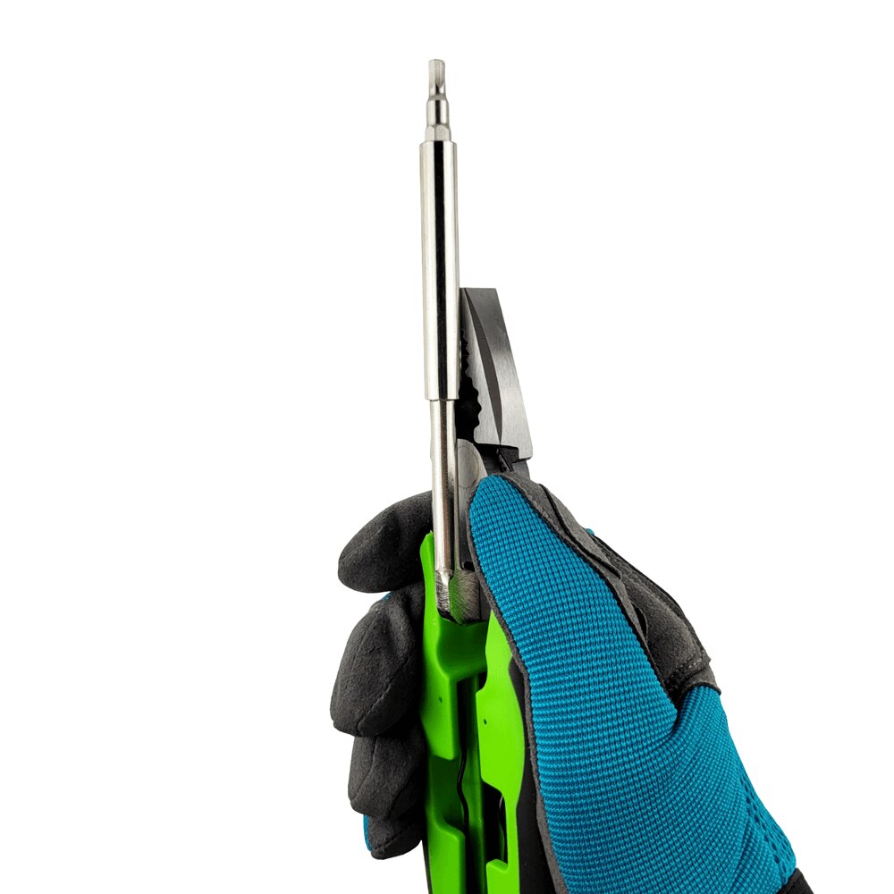 Cleste tip patent multifunctional 200mm, Bitmi® 10280 - eMAG.ro