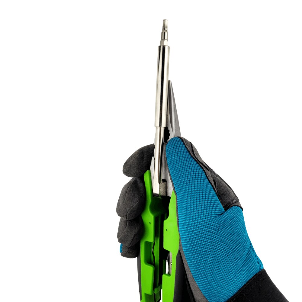 Cleste multifunctional cu cioc 200mm, Bitmi® 10281 - eMAG.ro