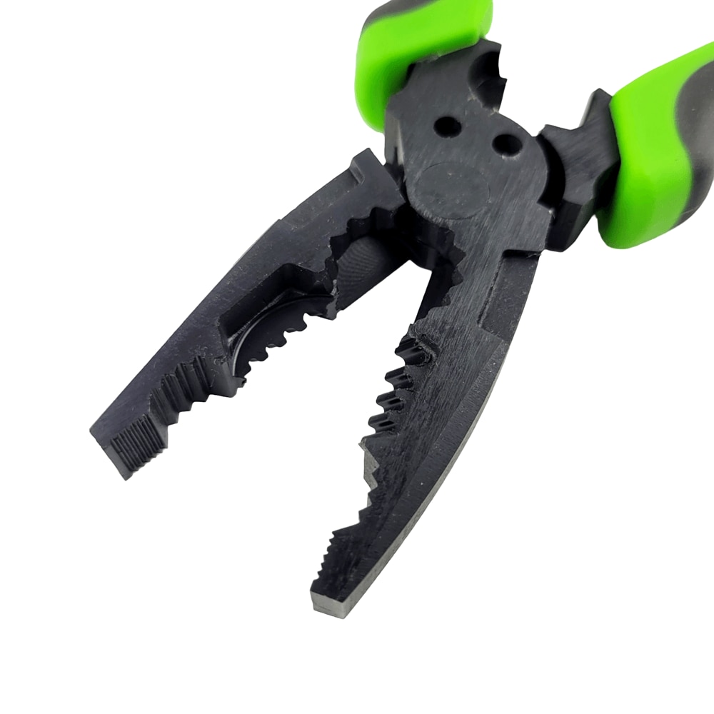 Cleste electrician multifunctional 200mm, Bitmi® 10294 - eMAG.ro