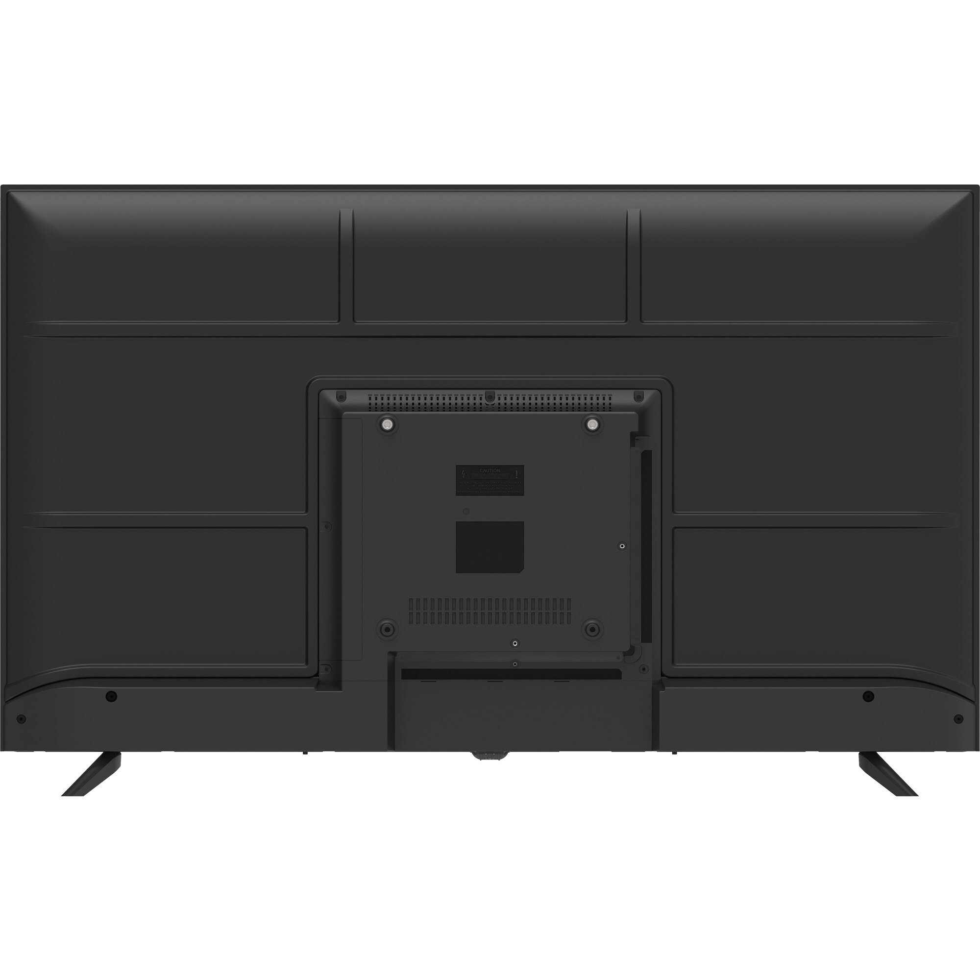 Televizor, Sencor, Smart, 108 cm, 4K, SLE 43US801TCSB, Negru - eMAG.ro