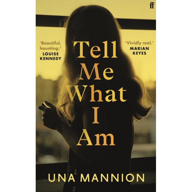 Tell Me What I Am de Una Mannion - eMAG.ro
