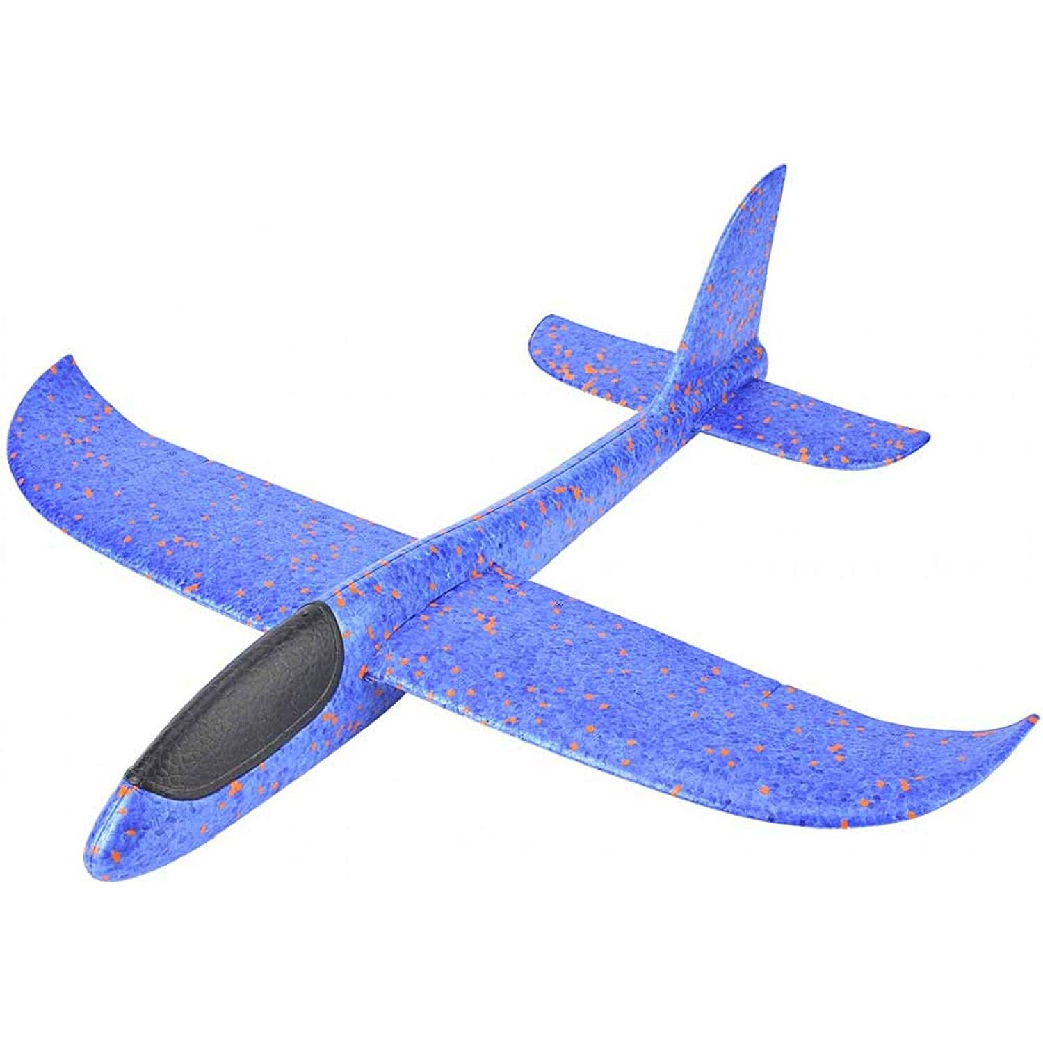 Avion Planor Saiconcept®, Material Spuma Polistiren, Ideal pentru ...