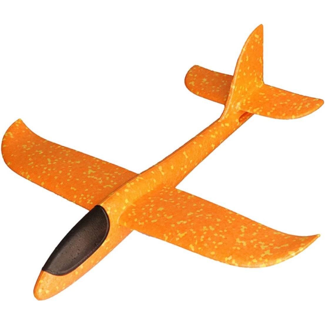 Avion Planor Saiconcept®, Material Spuma Polistiren, Ideal pentru ...