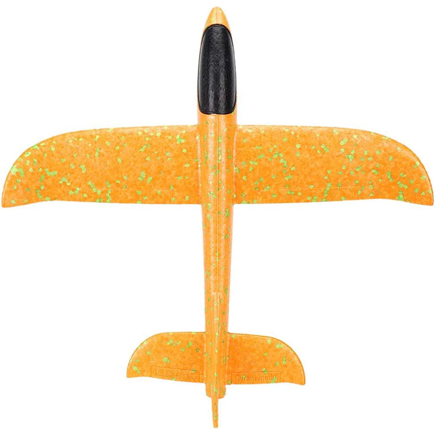 Avion Planor Saiconcept®, Material Spuma Polistiren, Ideal pentru ...