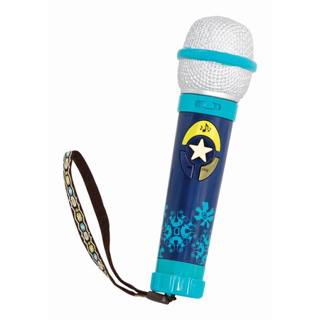 Microfon muzical BToys - eMAG.ro