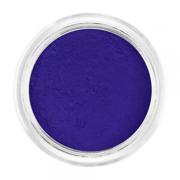 Pigment Unghii Neon LUXORISE, Violet 2g - eMAG.ro