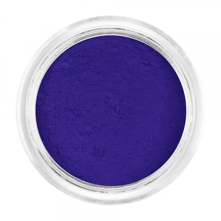 Pigment Unghii Neon LUXORISE, Violet 2g - eMAG.ro