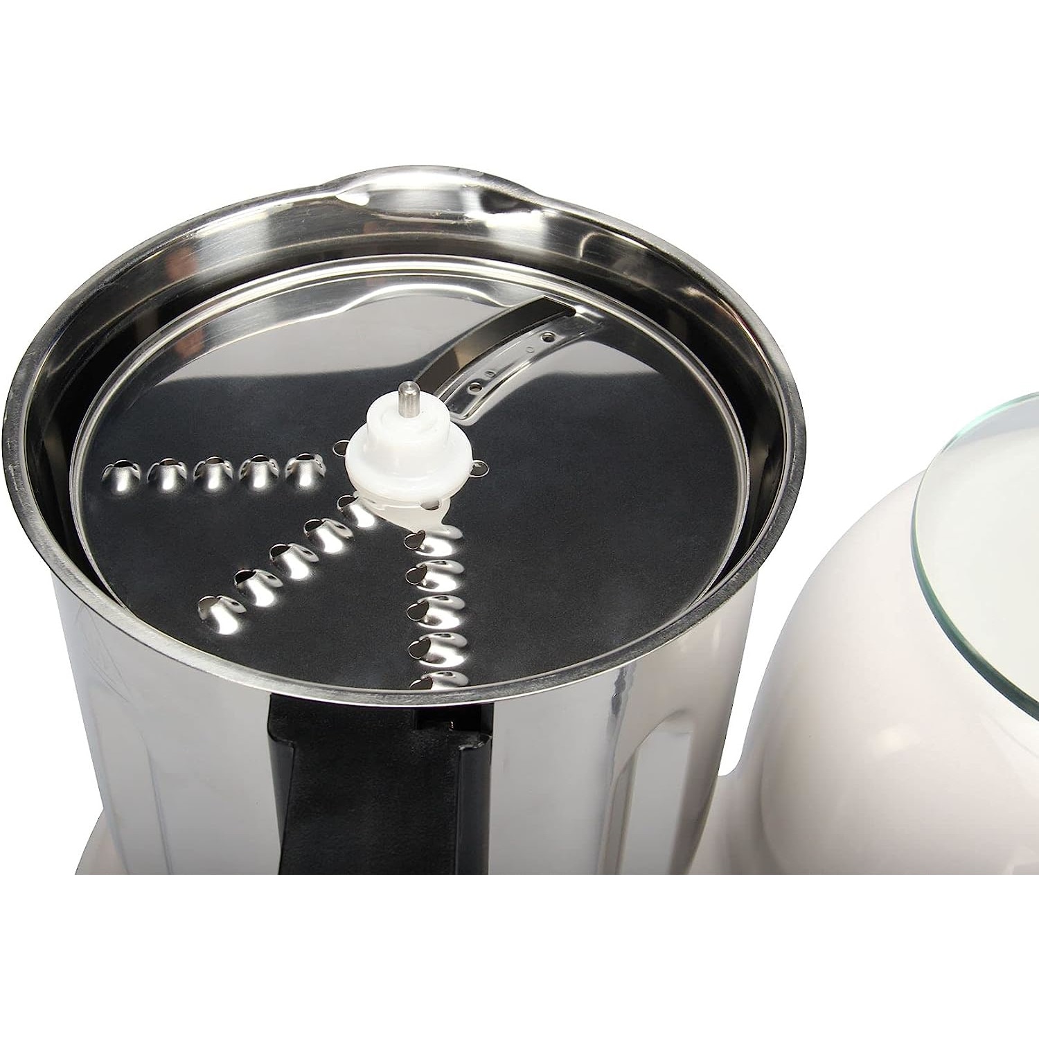 Robot de bucatarie, Multicooker inteligent all-in-one, cu afisaj LED ...