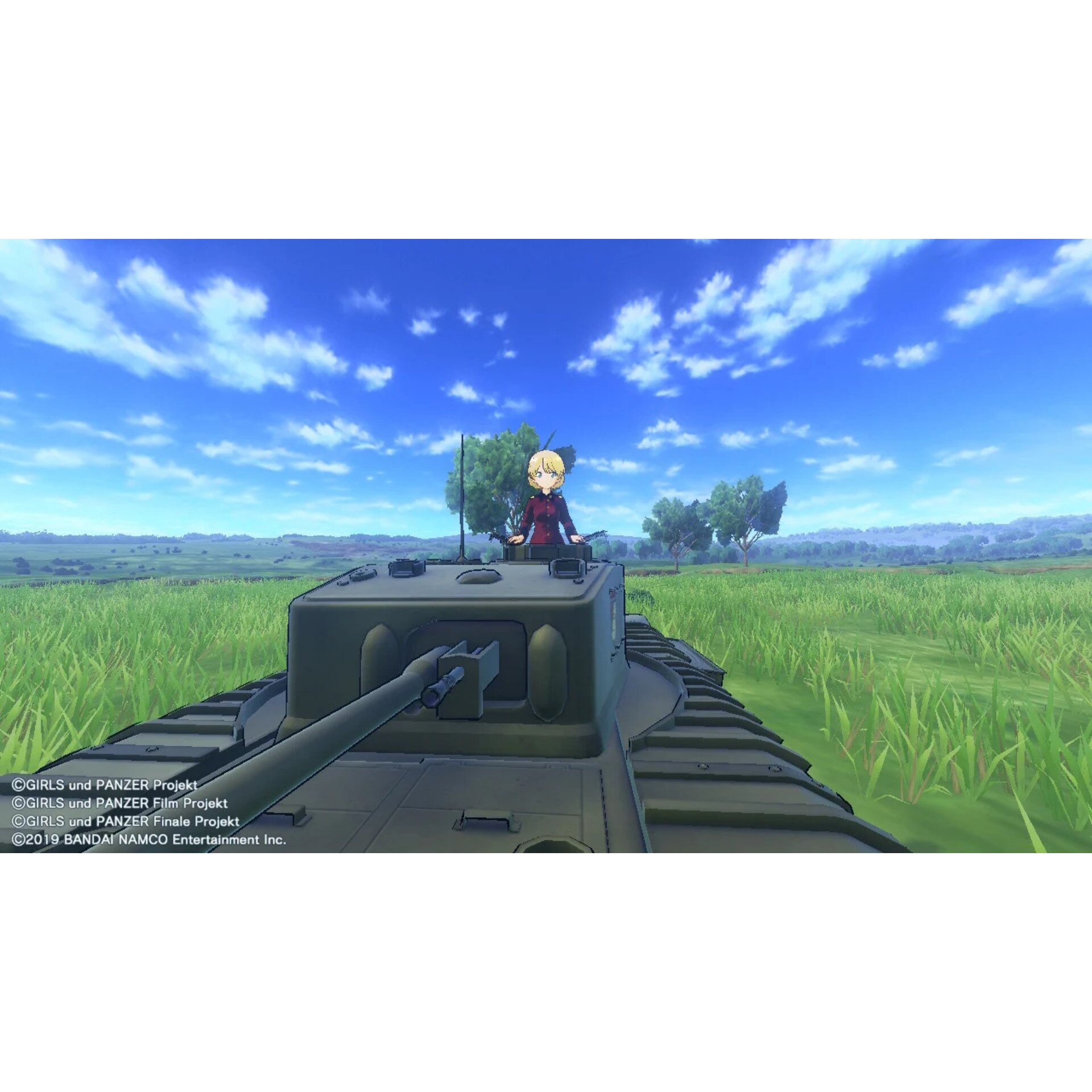 Joc Girls Und Panzer Dream Tank Match Dx Pentru Nintendo Switch - eMAG.ro