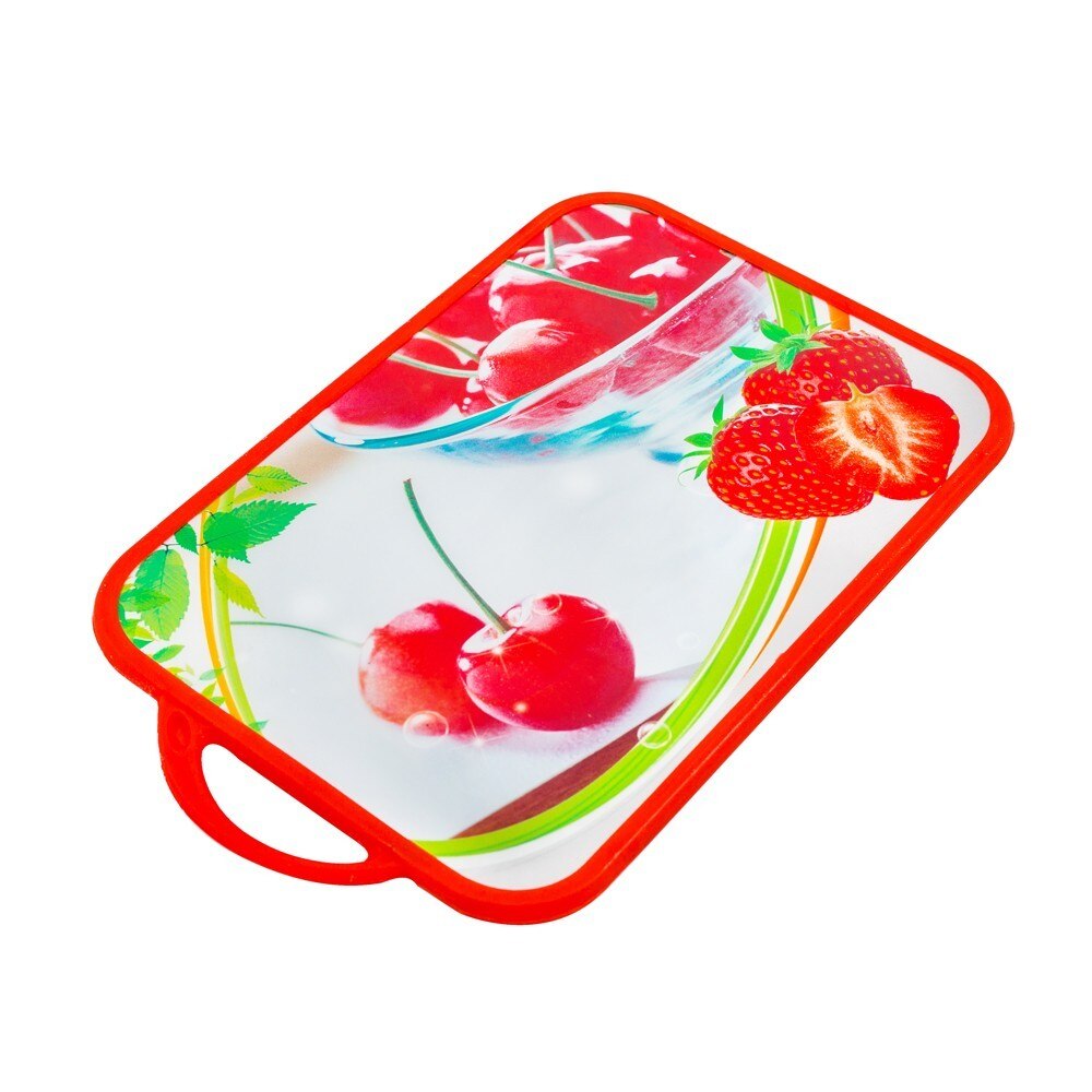 Tocator din Plastic, 25 x 37 x 1.20 cm, Grunberg - eMAG.ro
