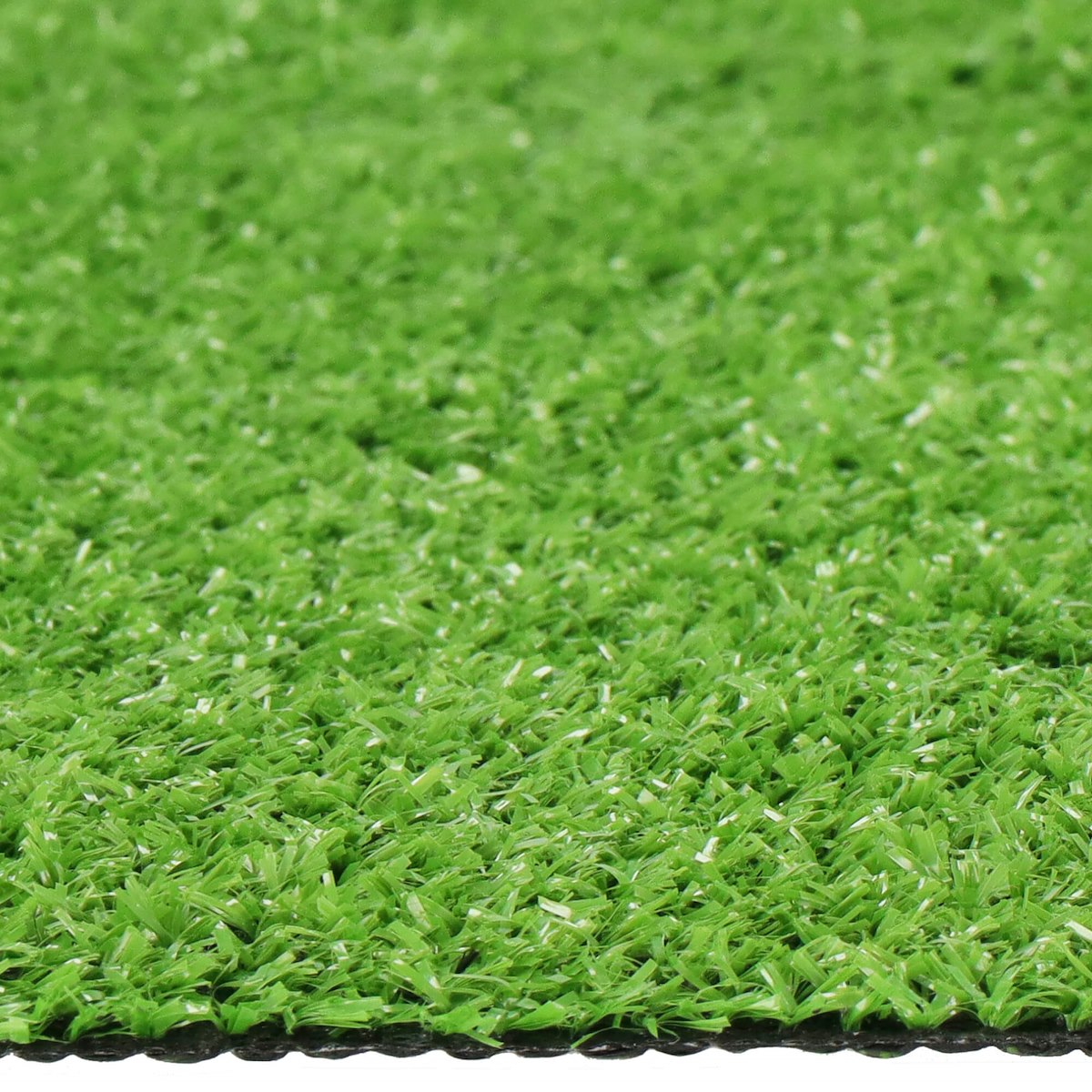 Iarba artificiala, 1 m, 7 mm, Verde - eMAG.ro