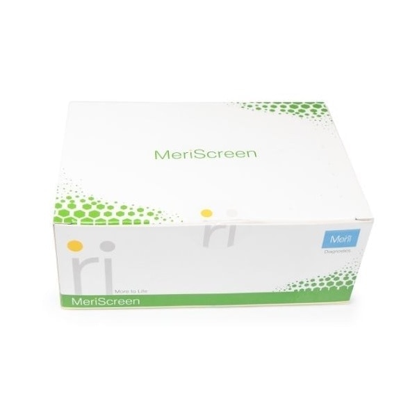 Set Kit 30 Teste rapide Sifilis MeriScreen - eMAG.ro
