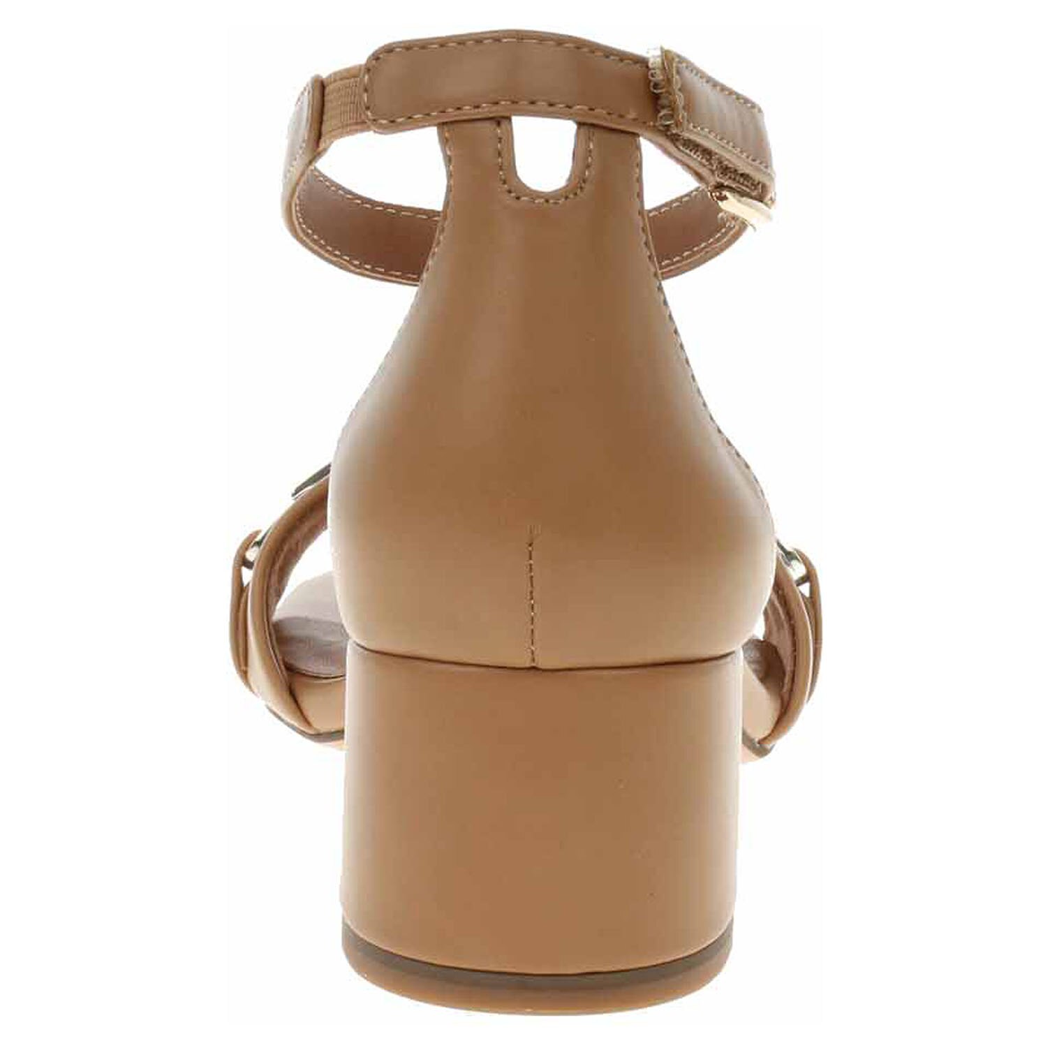 Dámské sandály Tamaris 1-28323-20 camel 39 - eMAG.ro