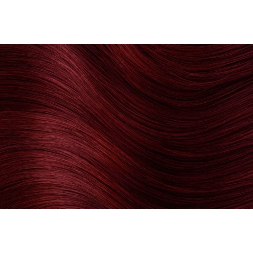 Vopsea de par permanenta fara amoniac Herbatint Rosu Henna FF1, 150 ml ...