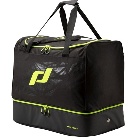 Geanta sport, Pro Touch, Force Pro 80l, Negru - eMAG.ro